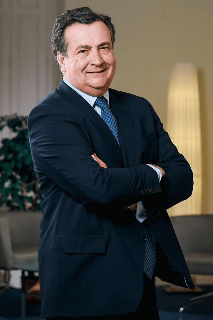 Alfonso Treviño - atl Capital Portal Interno