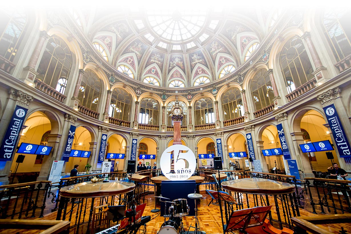 atl Capital - Gestión de Patrimonios y Banca Privada