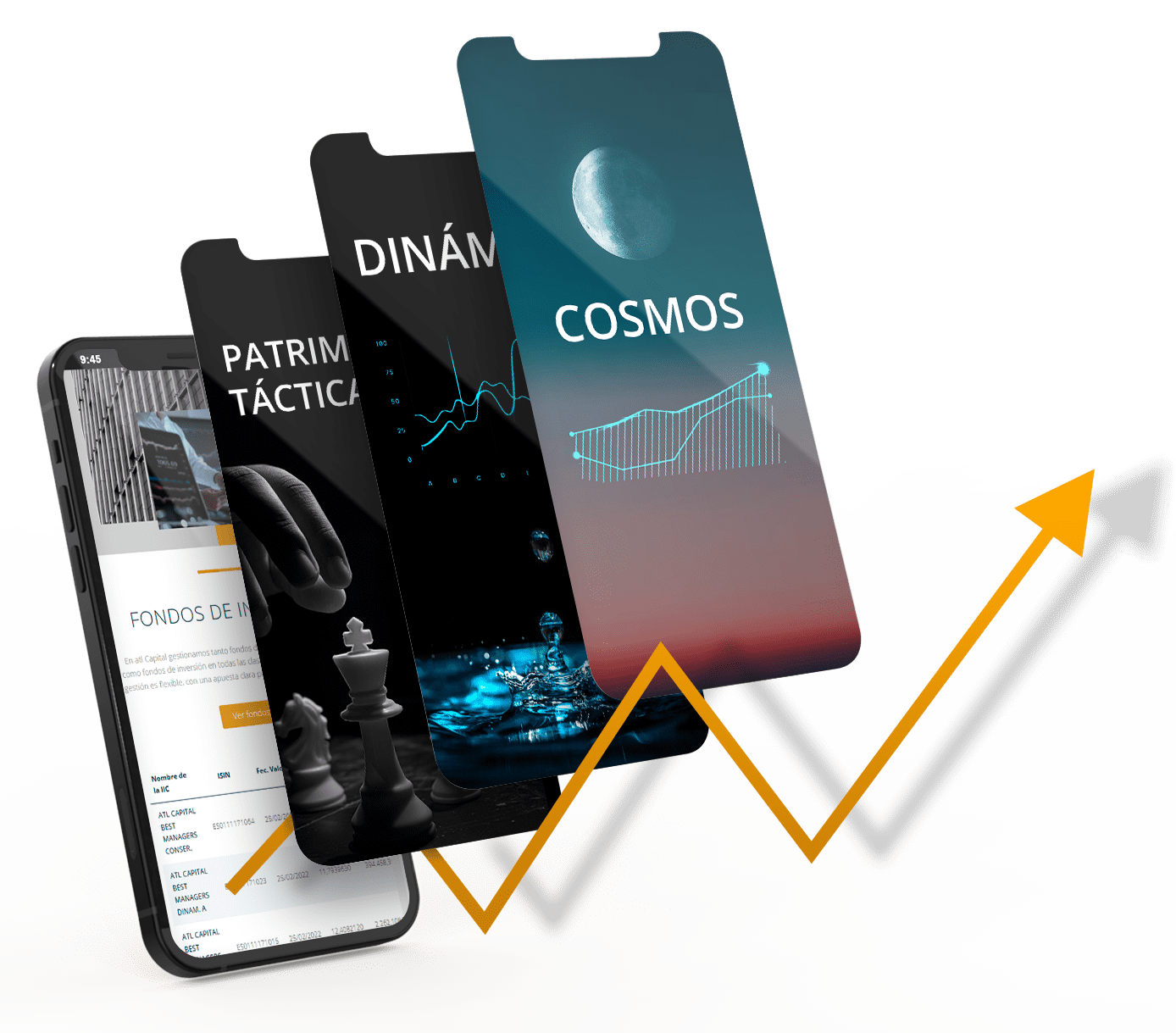 Inicio - atl Capital