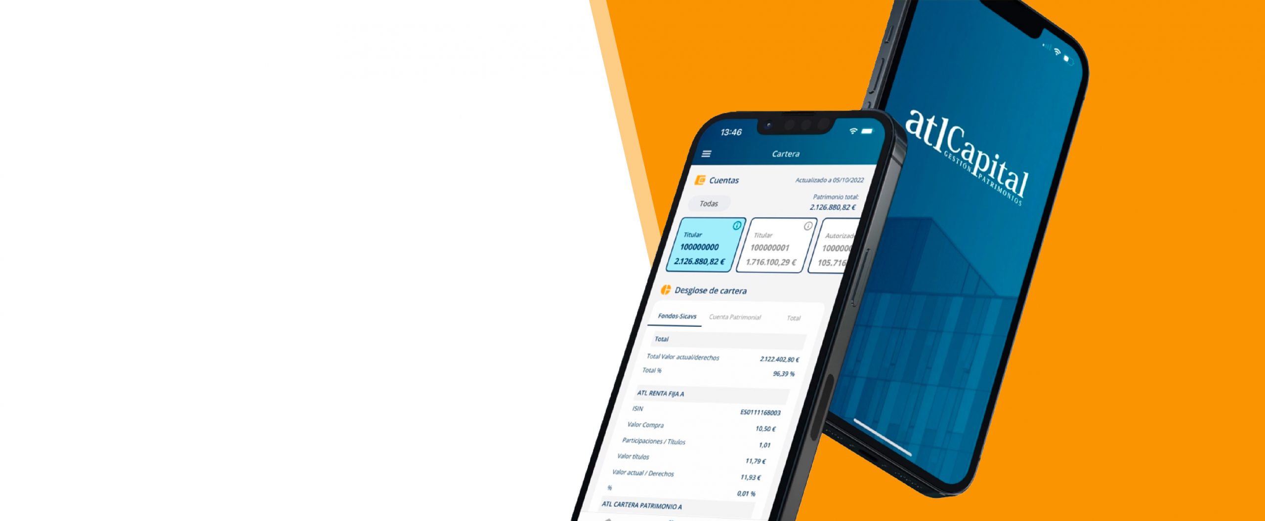 atl Capital - Gestión de Patrimonios y Banca Privada