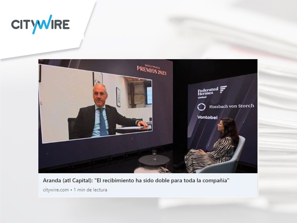 Inicio - atl Capital