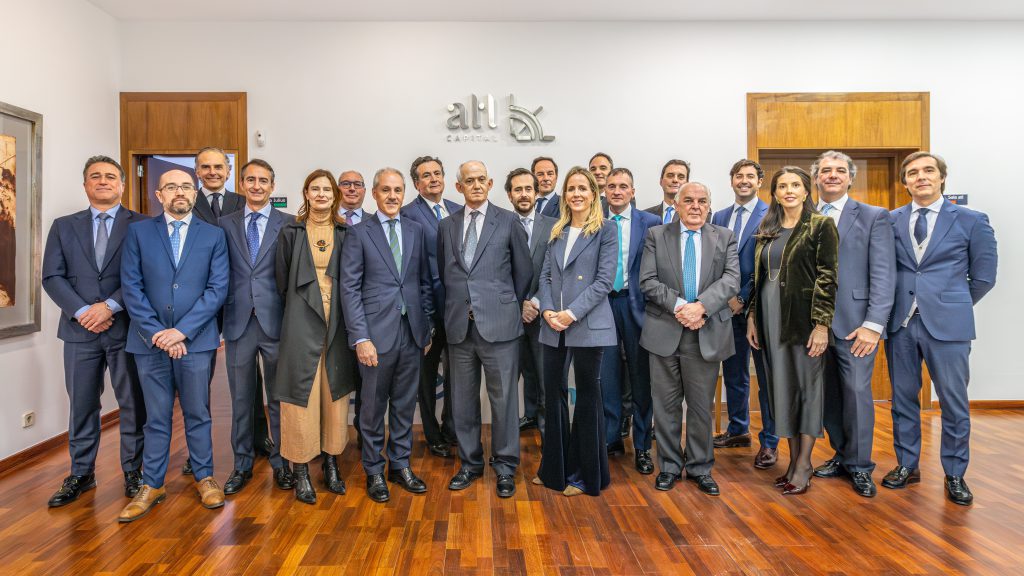 Quiénes somos - atl Capital