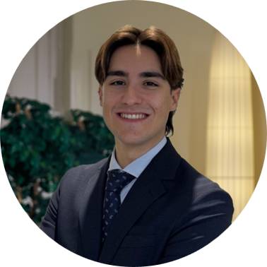 Carlos Vidal - atl Capital