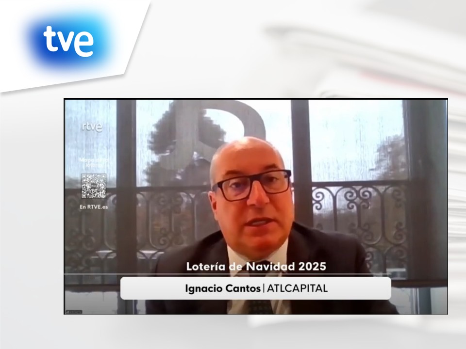 ¿Cómo invertir el gordo de la loteria? - atl Capital